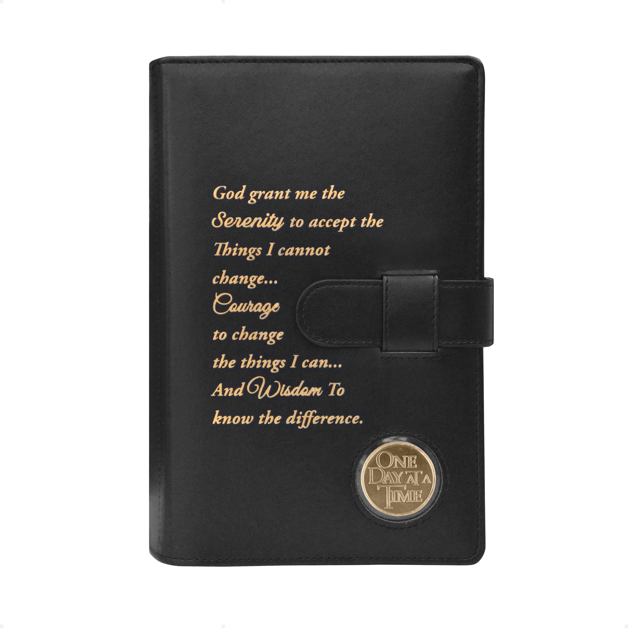 Double AA Big Book Cover & 12 Steps & 12 Traditions | by Galileo ...