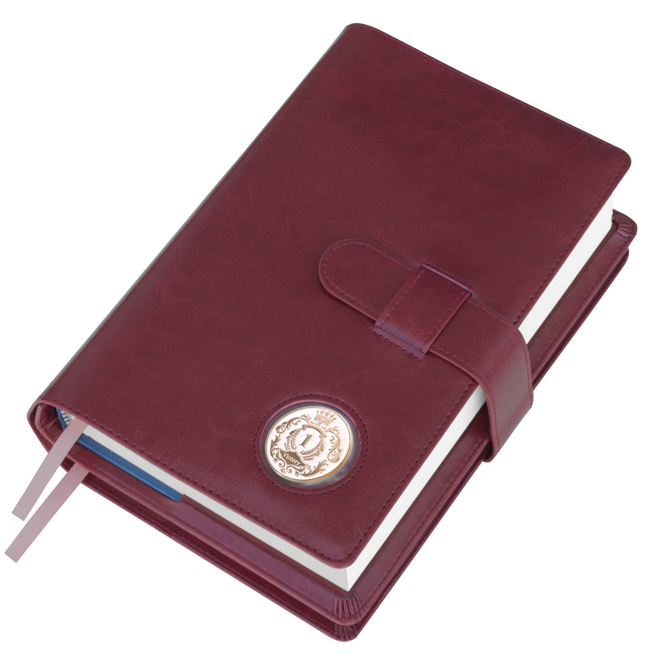 Double AA Big Book Cover & 12 Steps & 12 Traditions | Medallion Holder ...